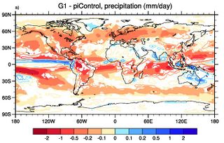 Climate Engineering (Bilder) – Klimawandel