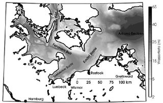 Meere (Bilder) – Klimawandel